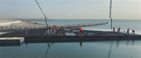 Importance Of Living On Water Floating Structures