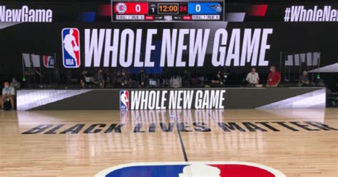 버블in올란도 Nba 잔여시즌 연습경기 일정경기장 내부 공개 공식