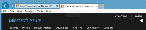 SQL Server Configuration In Azure AKAWN
