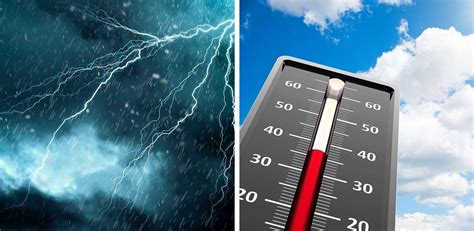 Vrancea sub avertizare meteo Cod Galben de caniculă Zona de munte a
