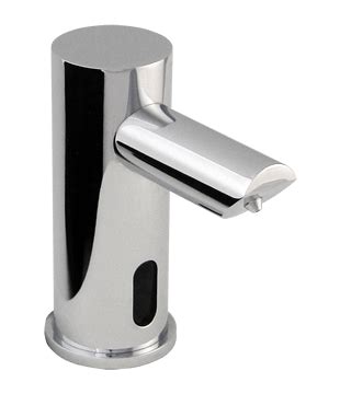 Saboneteira Automática Pólux Sensorizada DRACO