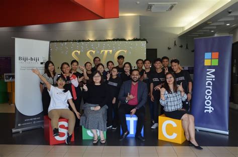 Microsoft Skills For Jobs Collective Impact Program Empowering