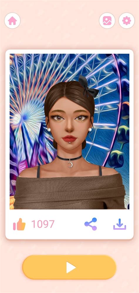 Makeup Stylist Apk Download For Android Free