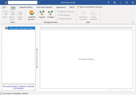 Emco Permissions Audit Download Softpedia