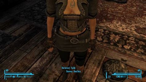 Fallout 4 Sex Em Up Telegraph