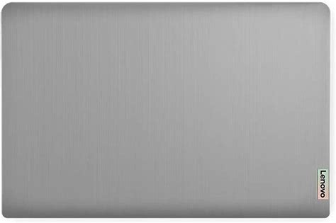 Lenovo Ideapad 3 15itl6 Laptop 156 Fhd Tn Display Intel Core I5