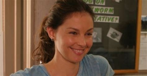 Films Ashley Judd Did Before She Shattered Her Leg While Hiking In The