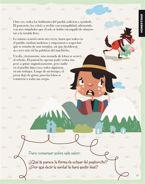 Cuentos Cortos Para Imprimir En Pdf Los Materiales Educativos The