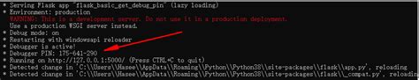 Ctf中pythonflask应用的一些解题方法总结 Savants Blog