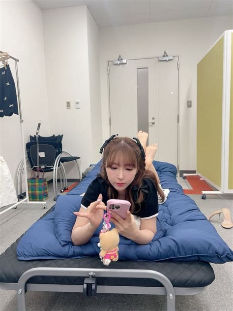 Honey Popcorn Yua Mikami Rkfeets