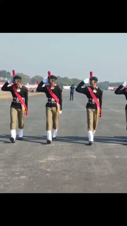 Ncc Army Police Rdc Armylover Nccdrill Indianarmy Ncccadet