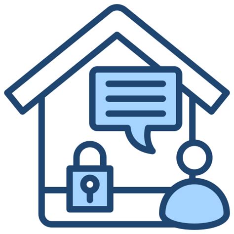 Foreclosure Generic Color Lineal Color Icon