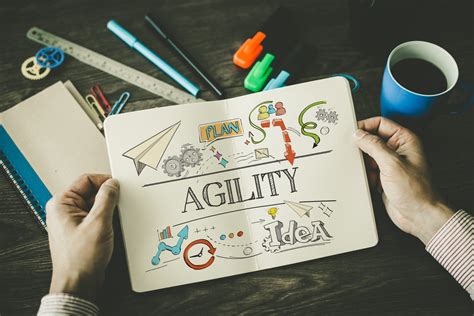 Agile Methoden So lassen sich Projekte geschickt führen