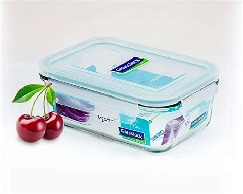 Glasslock In Kochi Premium Unbrekable Food Containers
