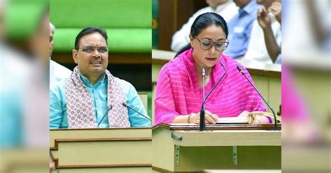 Rajasthan Budget 2024 पर्यटन शिक्षा रोजगार और व्यवसाय को कितने पैसे