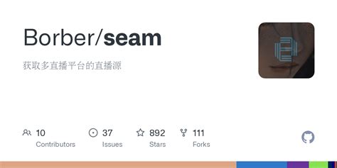 Releases Borber Seam GitHub