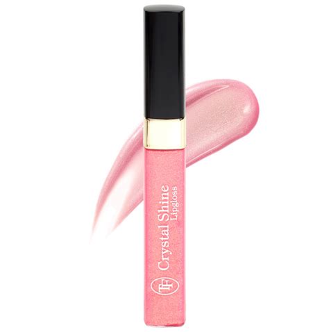 TF жидкая помада "Crystal Shine Lipgloss" тон 29 - купить с доставкой ...