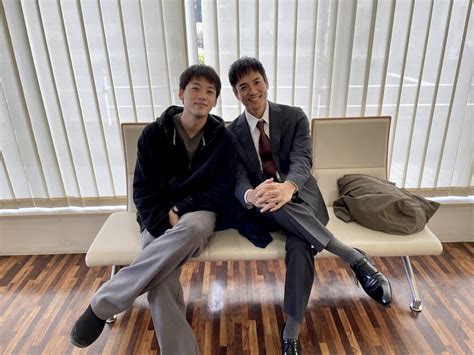 ペルソナの密告 3つの顔をもつ容疑者👤テレビ東京 On Twitter 沢村一樹 And 竹内涼真 が やりたいこと全部やる！ 1泊2日