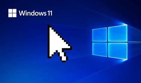 Как перемещать указатель мыши с помощью клавиатуры в Windows 11