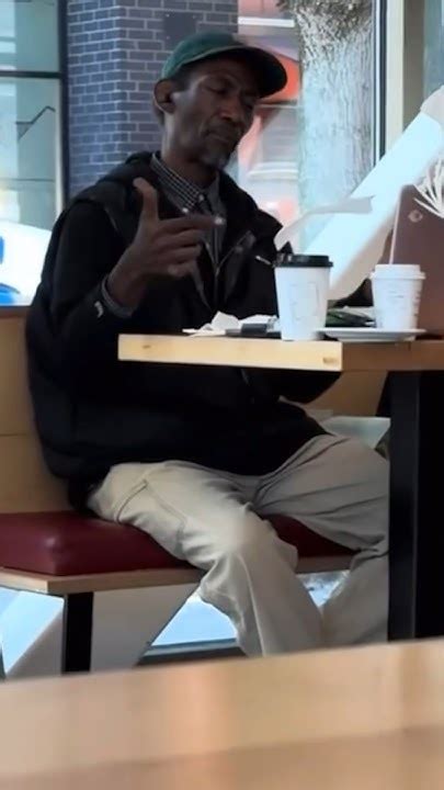 카페에서 쉬다가 정체를 들킨 마법사 Youtube