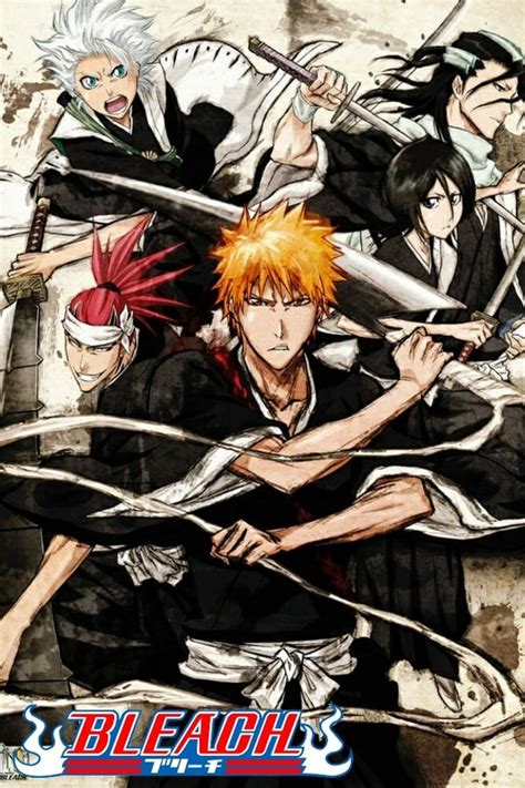 Bleach Stream Anime Serien Com