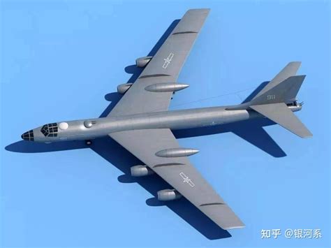 运十和轰8的心脏涡扇8发动机 知乎