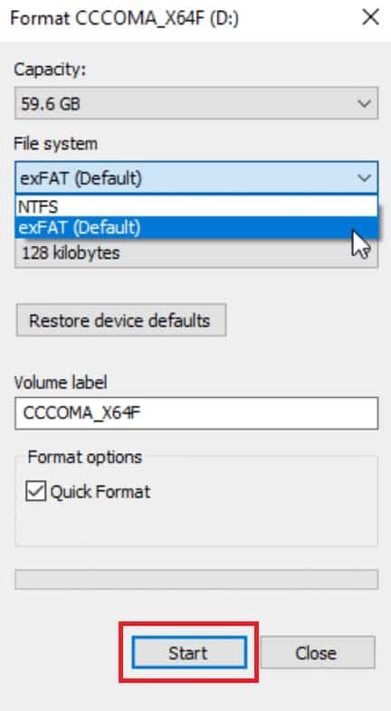 How To Install Windows The Complete Guide For WePC