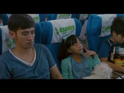 Flight 555 di WowKeren.com. Simak Berita, Trailer, Review & Sinopsis Film.