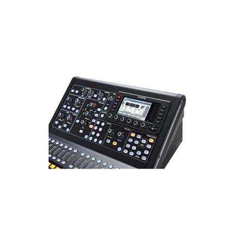 midas m32r live