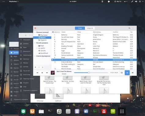 Arch Desktop By Localizator On Deviantart