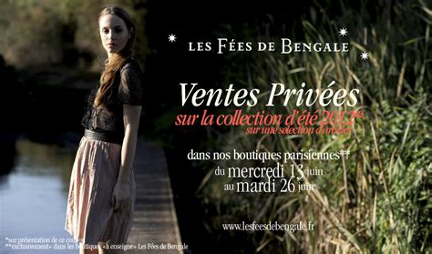 Ventes privées Les fées de Bengale Eté 2012 Fifi les bons tuyaux