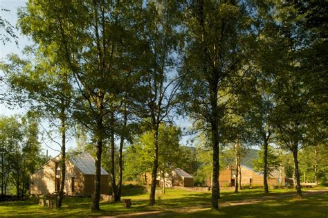 10 Beautiful Campsites In The Ardennes And Beyond Travel Tomorrow