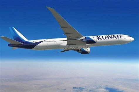 الكويتية خطى ثابتة لفتح وجهات جديدة وتطوير خدمة العملاء جريدة