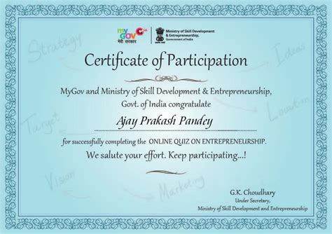 Ajay Prakash Pandey Posted On Linkedin