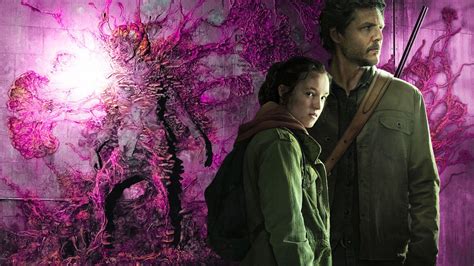How The Cordyceps Infection In The Last Of Us Started