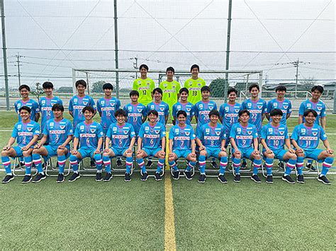 サガン鳥栖u 18｜チーム紹介｜高円宮杯 Jfa U 18サッカープレミアリーグ 2022｜jfajp