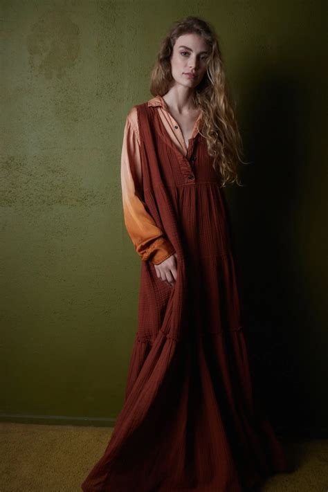 Raquel Allegra Pre Fall 2022 Collection Fashion Raquel Allegra