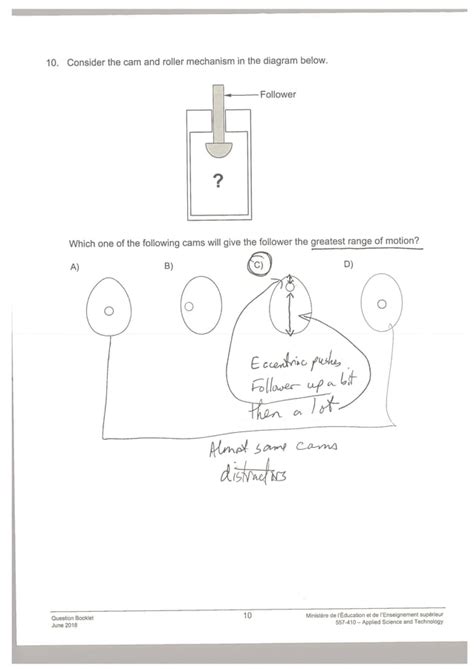 Grade 10 Science 2018 Ak Pdf