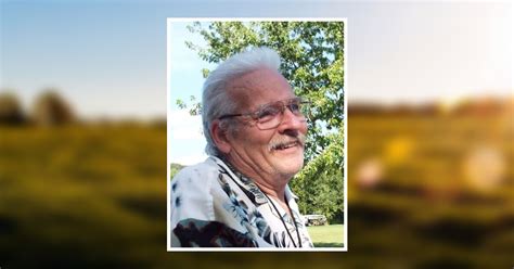Michael Benedict Obituary August 23 2019 Watkowski Mulyck Funeral Home