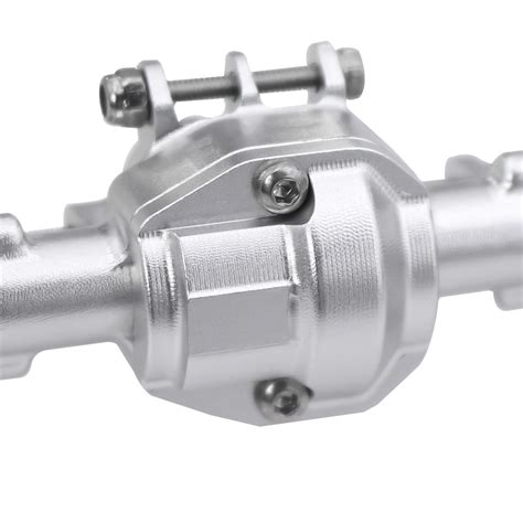 For 1 18 Redcat Ascent 18 Rc Drive Shaft Front Rear Axle Assembly