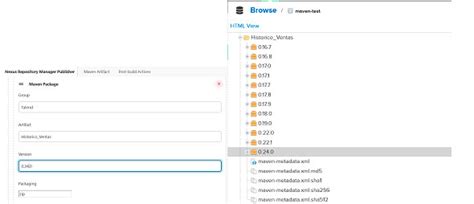 Implementación De Jenkins Procedimiento Y Script De Ejecución Modus