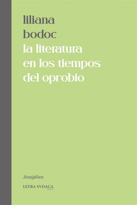 Reúnen Ensayos Y Conferencias De Liliana Bodoc Sobre Educación