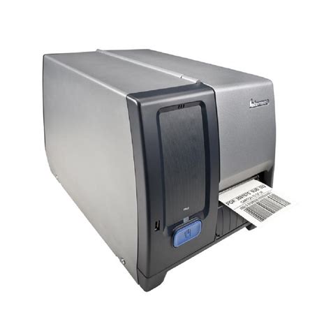 Intermec Pm43 Intermec Ch