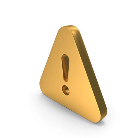 Warning Sign Triangle Png Images And Psds For Download Pixelsquid