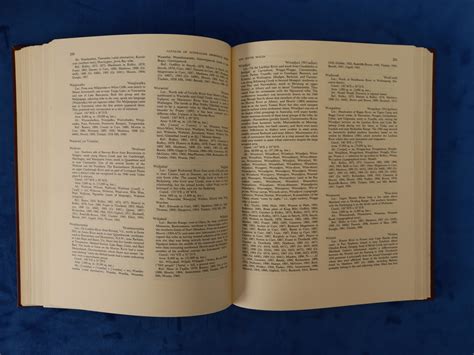 Lot Aboriginal Tribes Of Australia Boxed 2 Book Set By Norman B Tindale