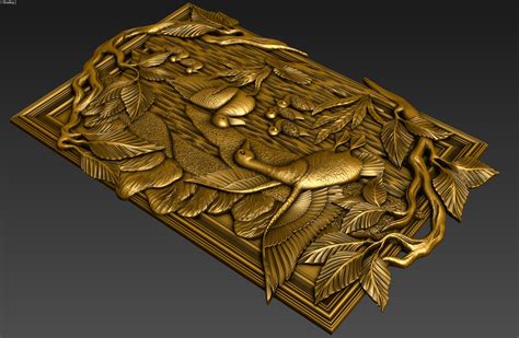 3d Stl Cnc Router Bas Model Turbosquid 1713156