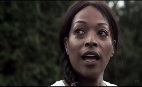 Anastasia Baranova Underwear Scene In Z Nation Aznude