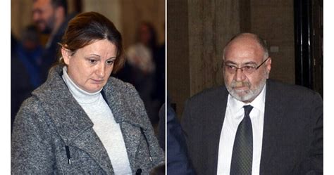 Ваня Министерска, майка на убитата Дарина, за освобождаването на Пламен ...