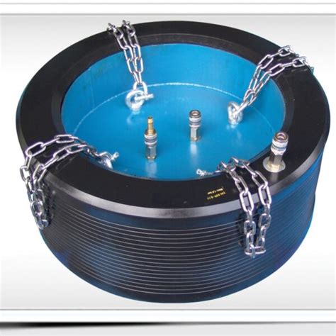 Pipe Test Plugs Plugsealed