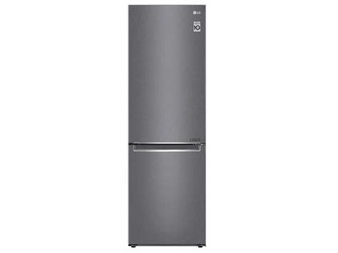 R Frig Rateur Combin LG GBP31DSLZN Conforama